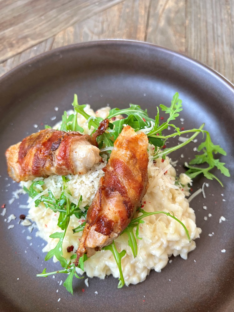 Moakt.at. Steirer Wels Filet, Natur | ~250g - € 7,48